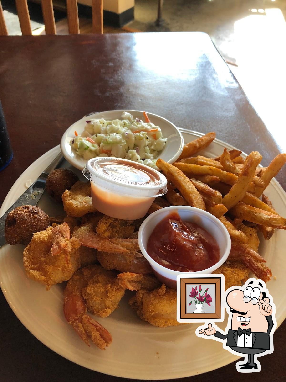 Gibbys South in Your Mouth, Claremore - Restaurant menu, prices and reviews