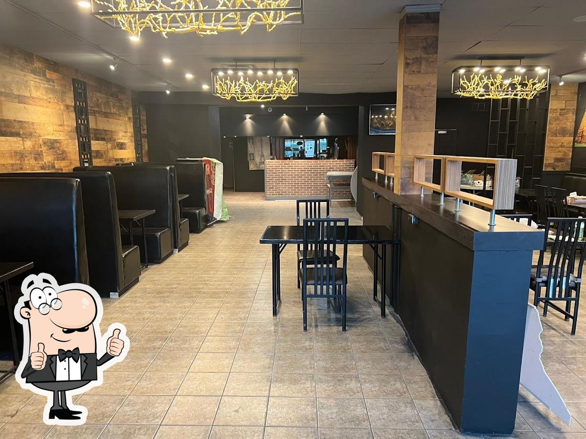 Jayalakshmi South Indian Cuisine in Kitchener - Restaurant menu and reviews