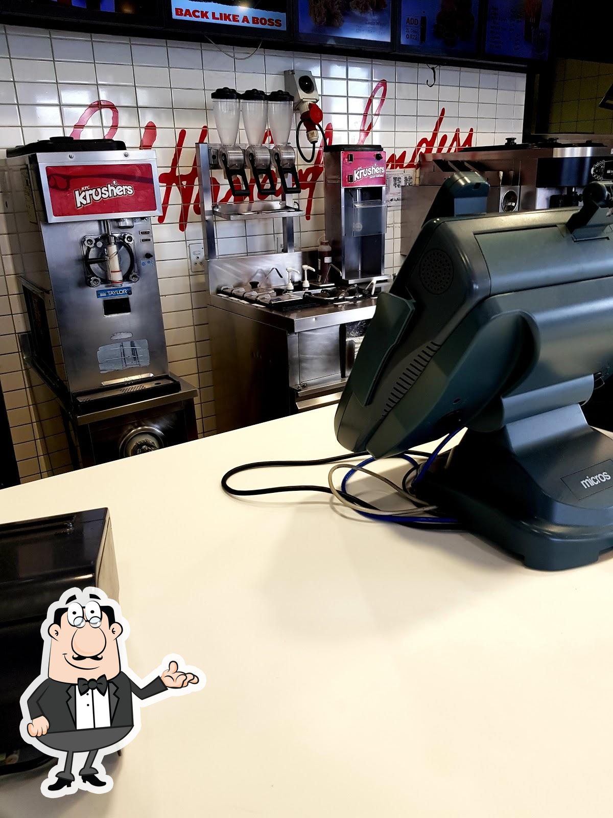 KFC Tembisa Savemoor, Edenvale - Restaurant menu, prices and reviews