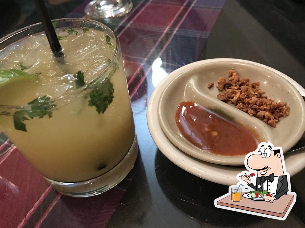 Keo's Kitchen, Saskatoon - Restaurant menu, prices and reviews