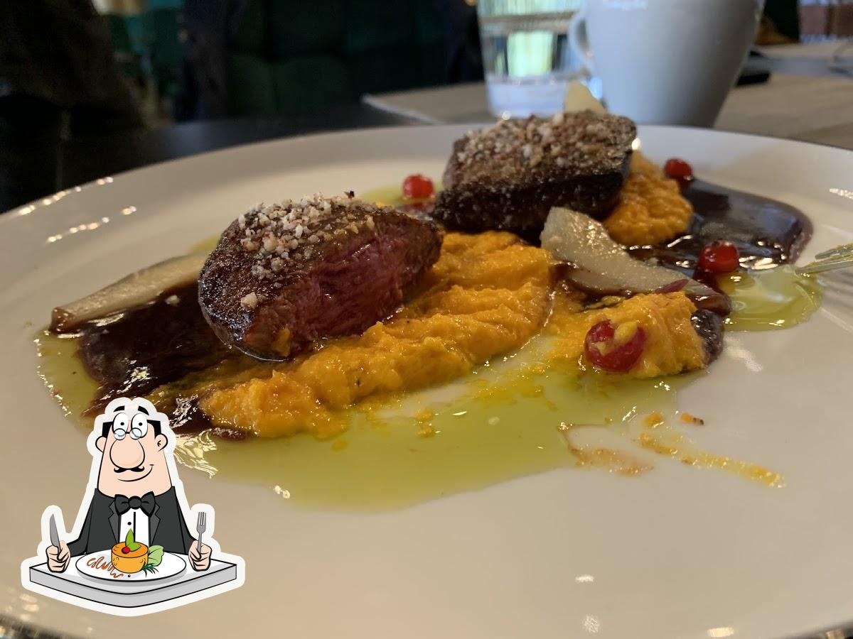 Le Time Restaurant Bar, Biel - Restaurantbewertungen
