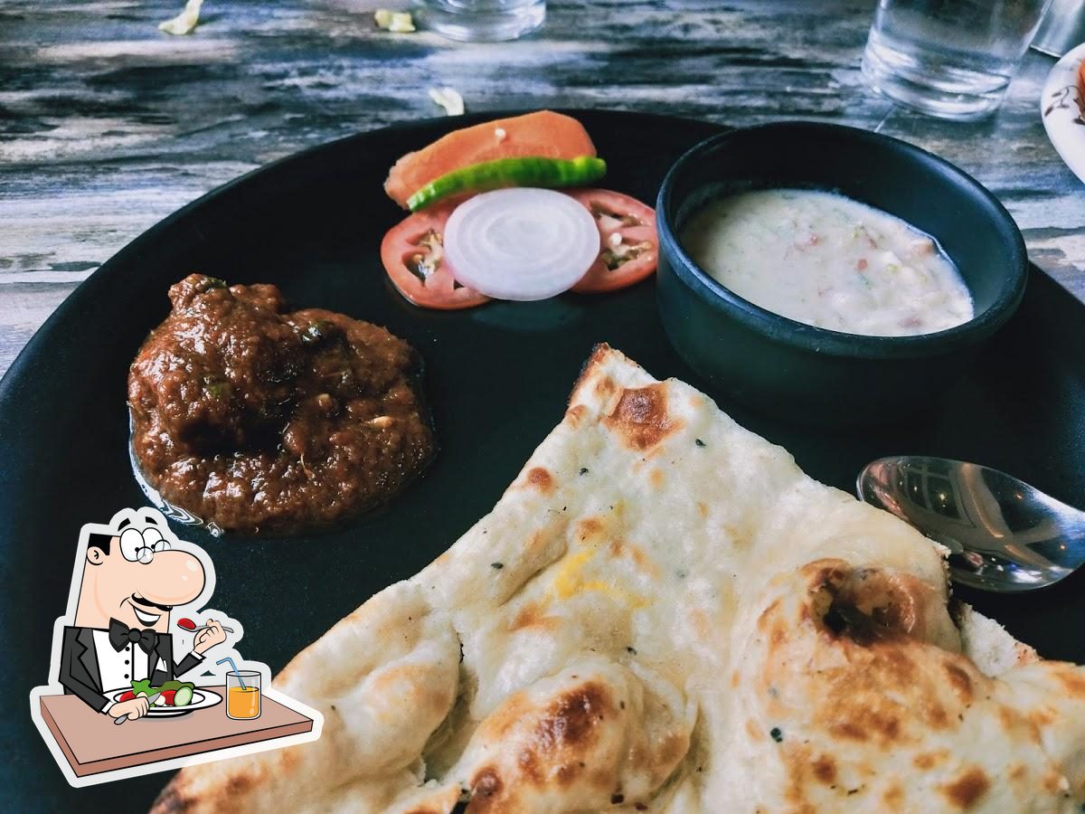 Punjabi Virsa, India, Faizabad Road - Restaurant reviews
