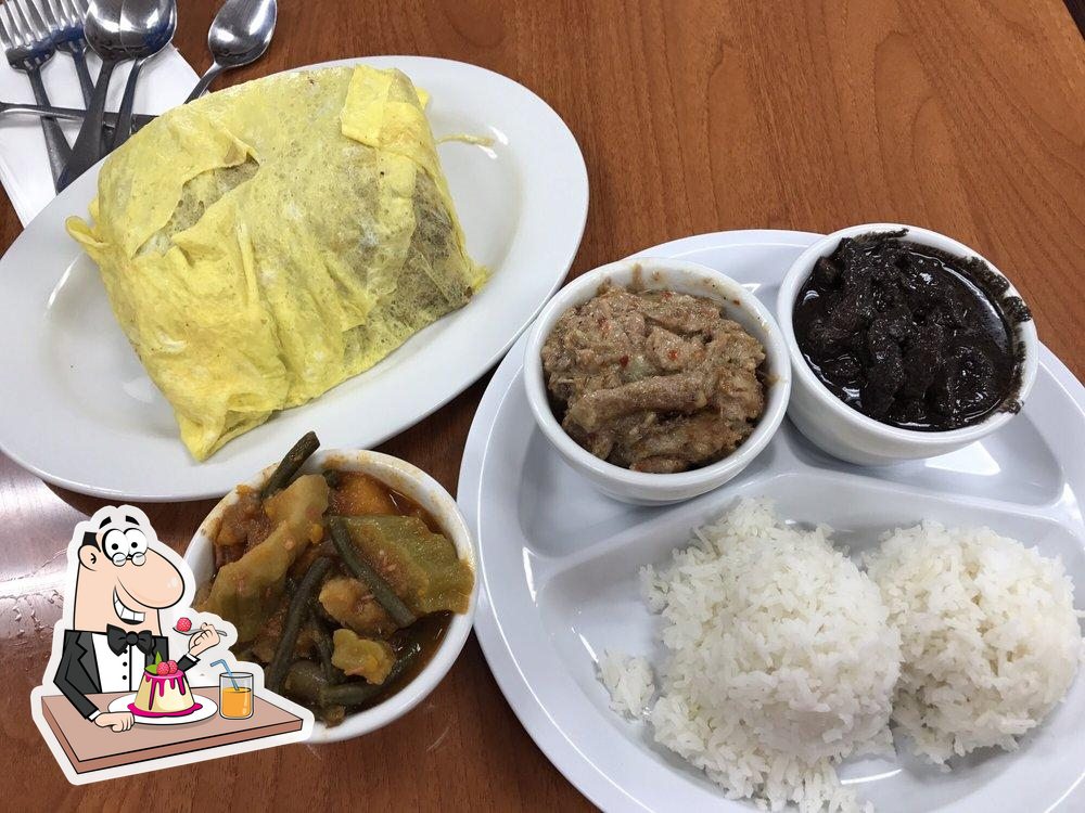 Shays Filipino Cafe in Waipahu - Restaurant menu and reviews