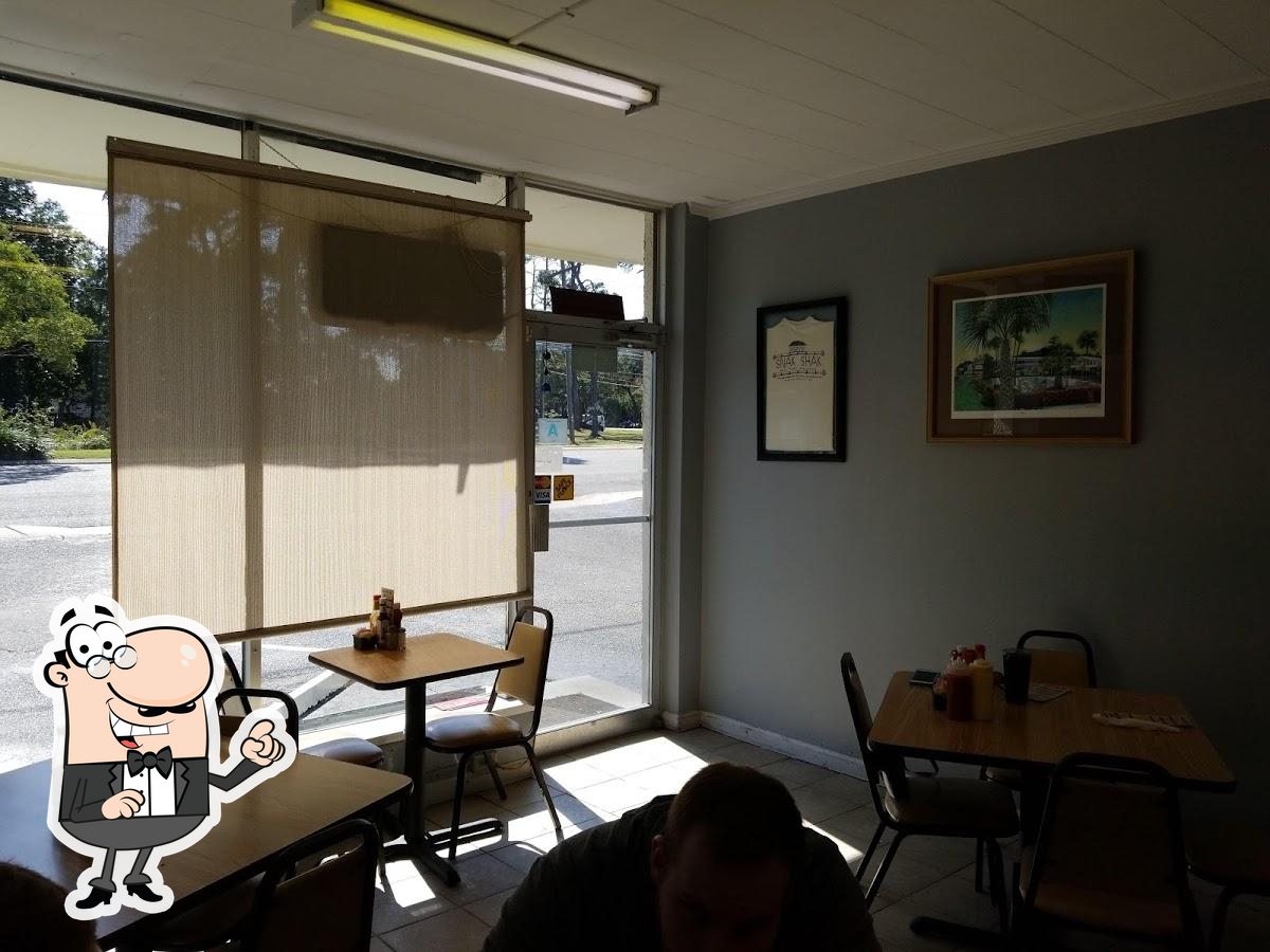 Andy's Snak Shak in Myrtle Beach - Restaurant reviews