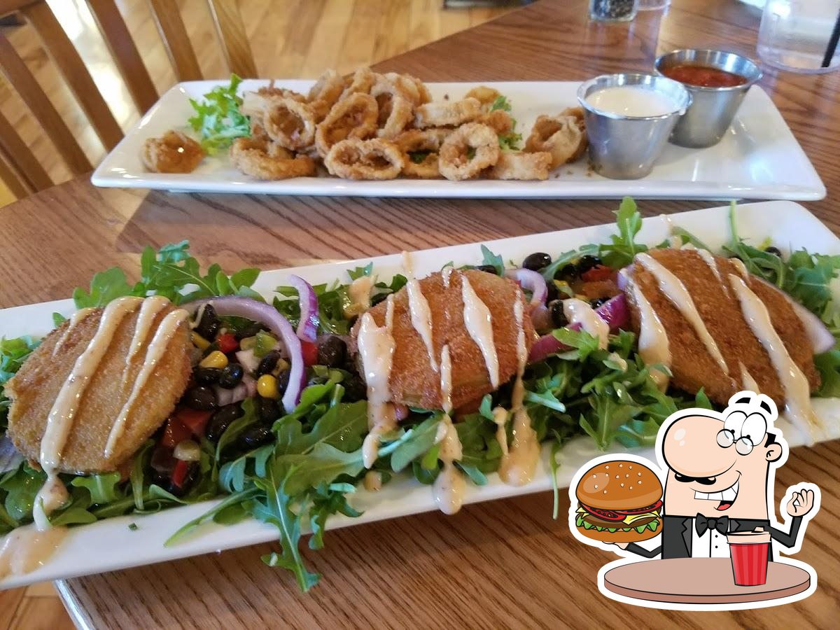 The Sterling Tavern, 119 N Main St in Berlin - Restaurant reviews