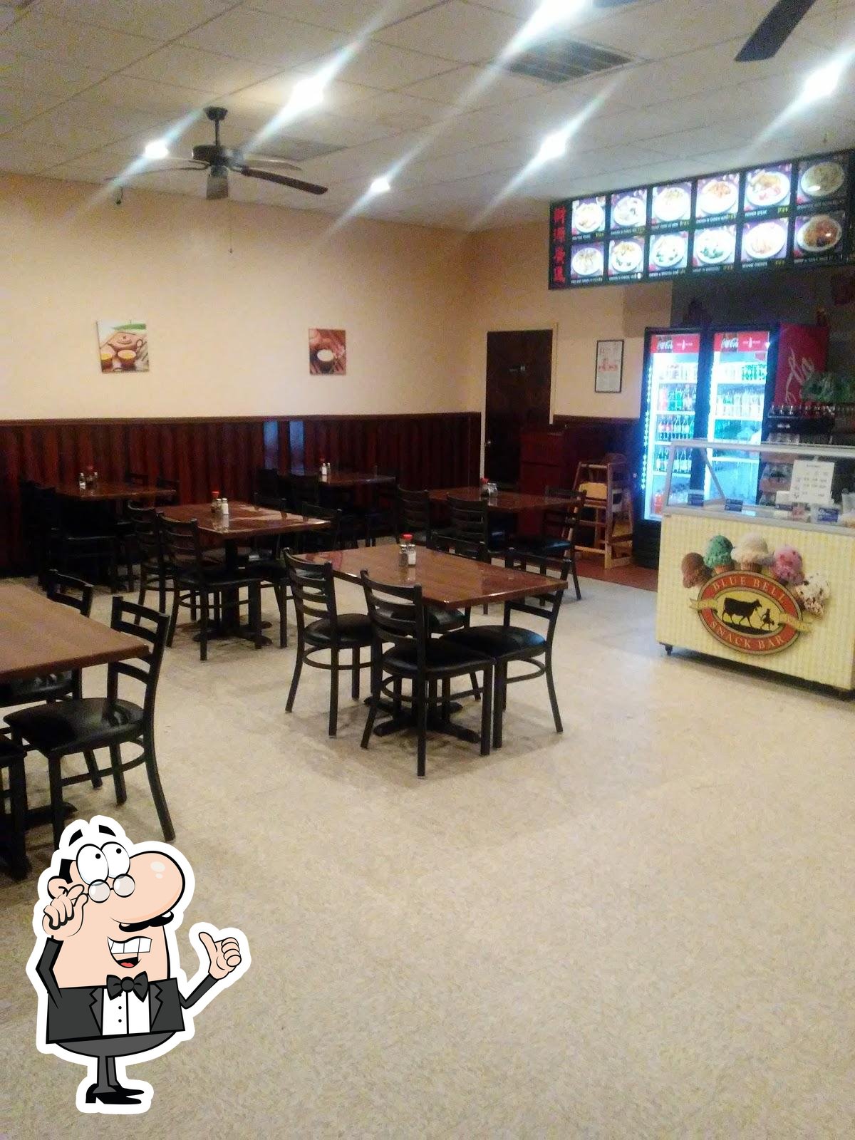 Win Hing Chinese Restaurant, Groesbeck - Restaurant menu, prices and ...