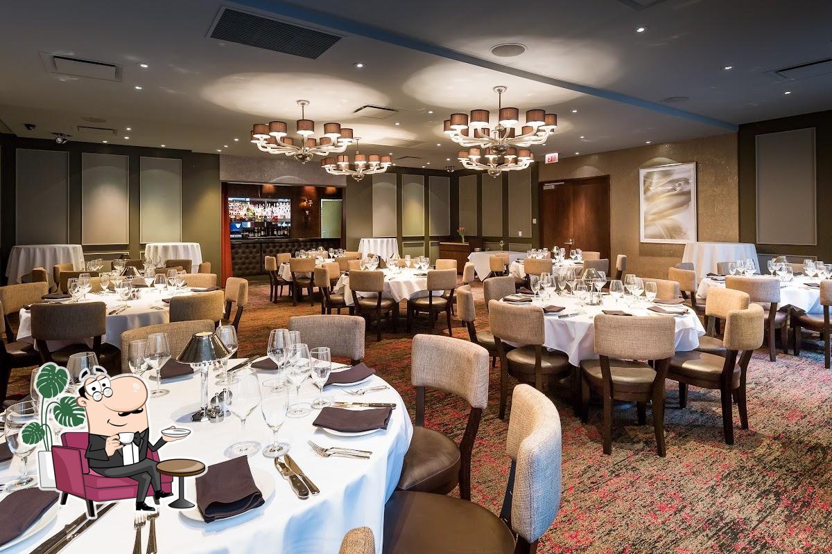 Mastro's Steakhouse, Chicago, Grand - Restaurant menu, prices and reviews