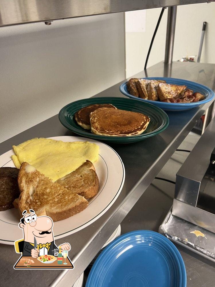 Mayberry Diner in Moneta - Restaurant menu and reviews