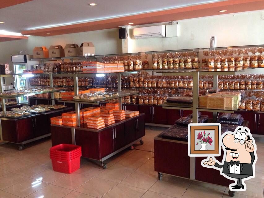 Soes Roti Merdeka, South Jakarta, Jl. Mampang Prpt. Raya No.101 C 5 ...
