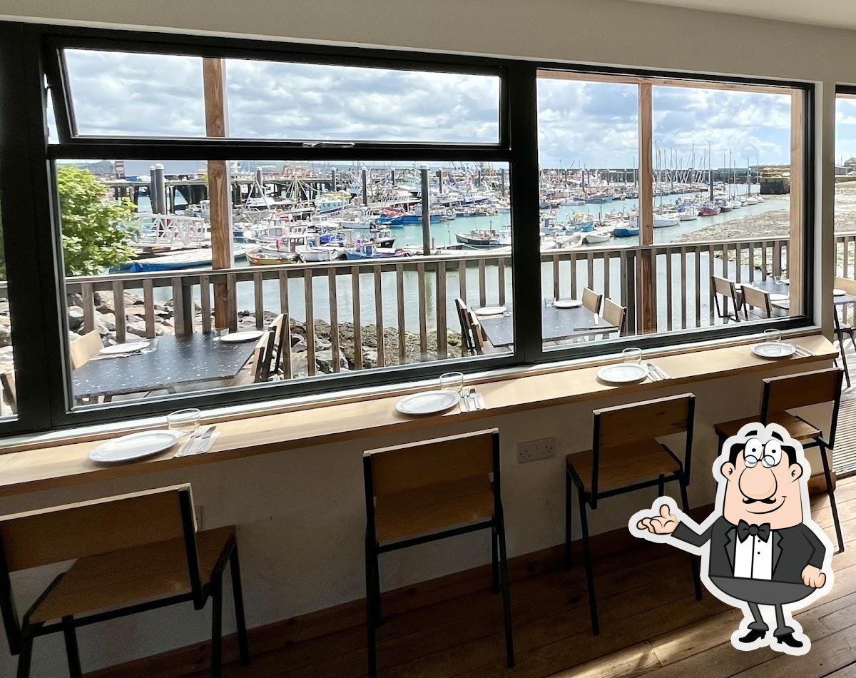 Argoe, Newlyn - Restaurant menu, prices and reviews