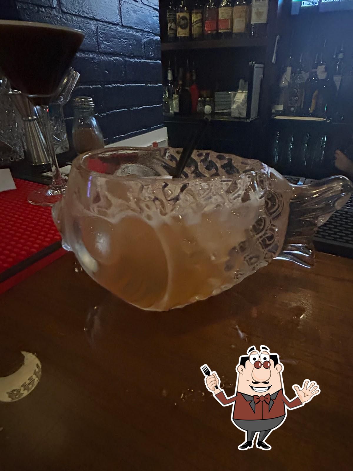 Dockside Pub, Swampscott - Restaurant menu, prices and reviews