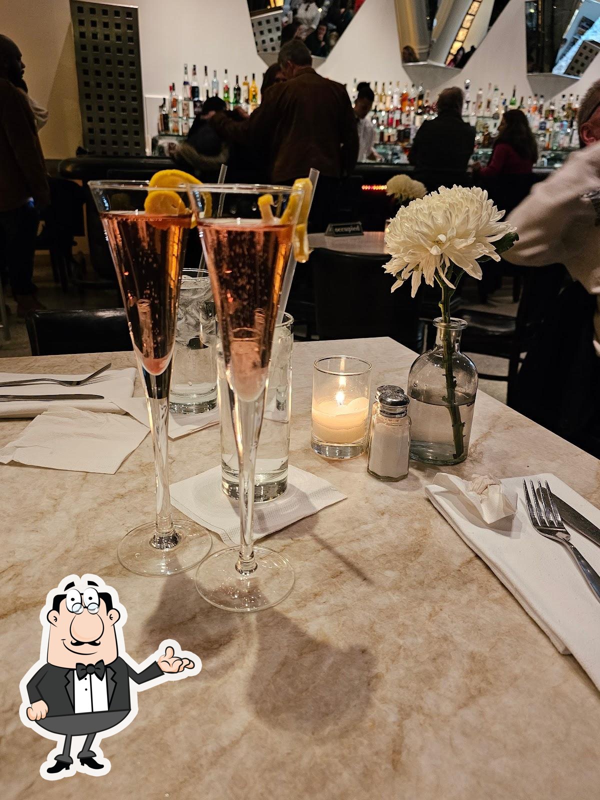 Elsa's On the Park, Milwaukee - Restaurant menu, prices and reviews