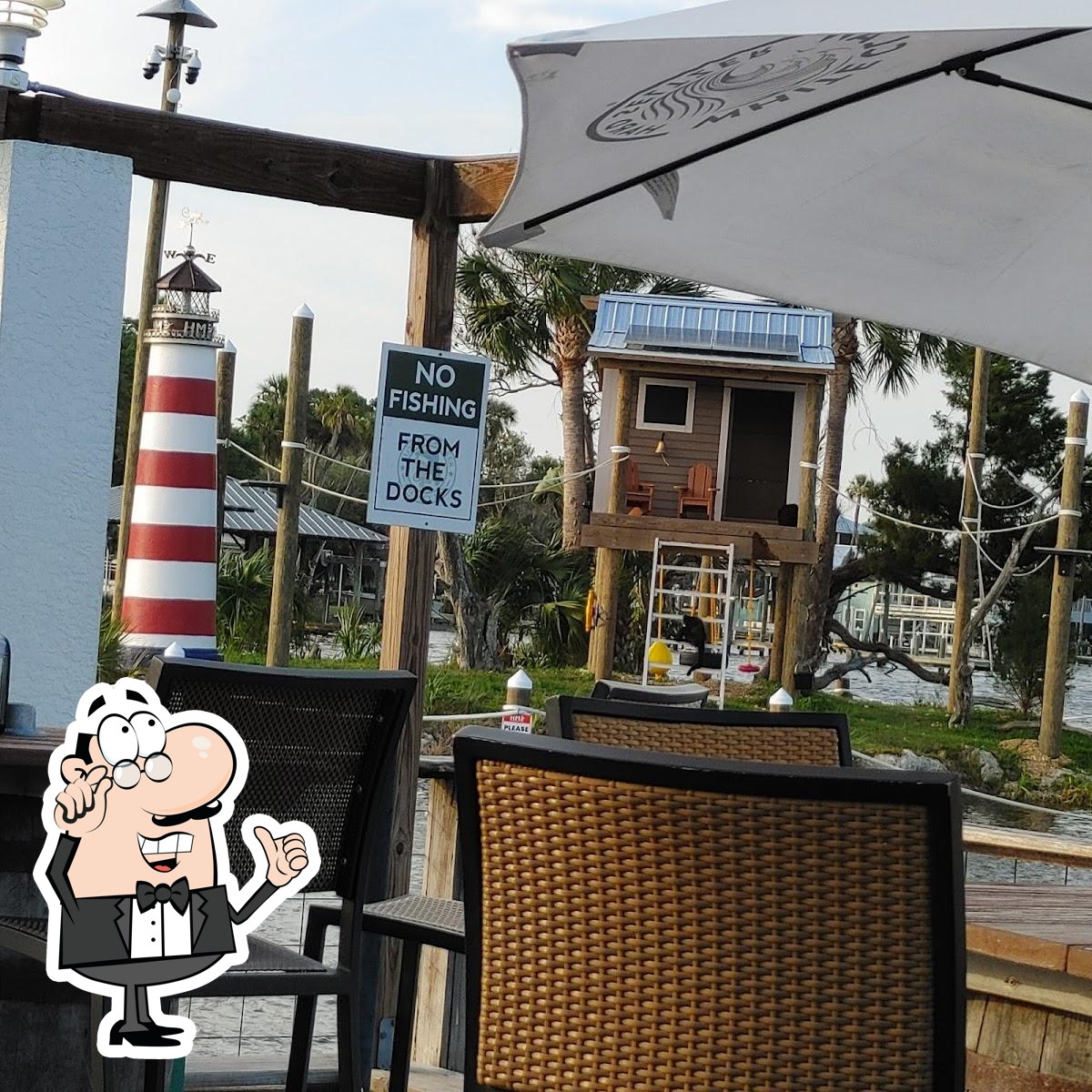 Florida Cracker, Homosassa - Restaurant menu, prices and reviews