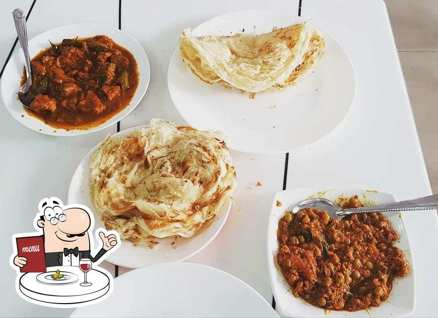 Gate of Karama Restaurant, Dubai, Al Karama - Restaurant menu and reviews