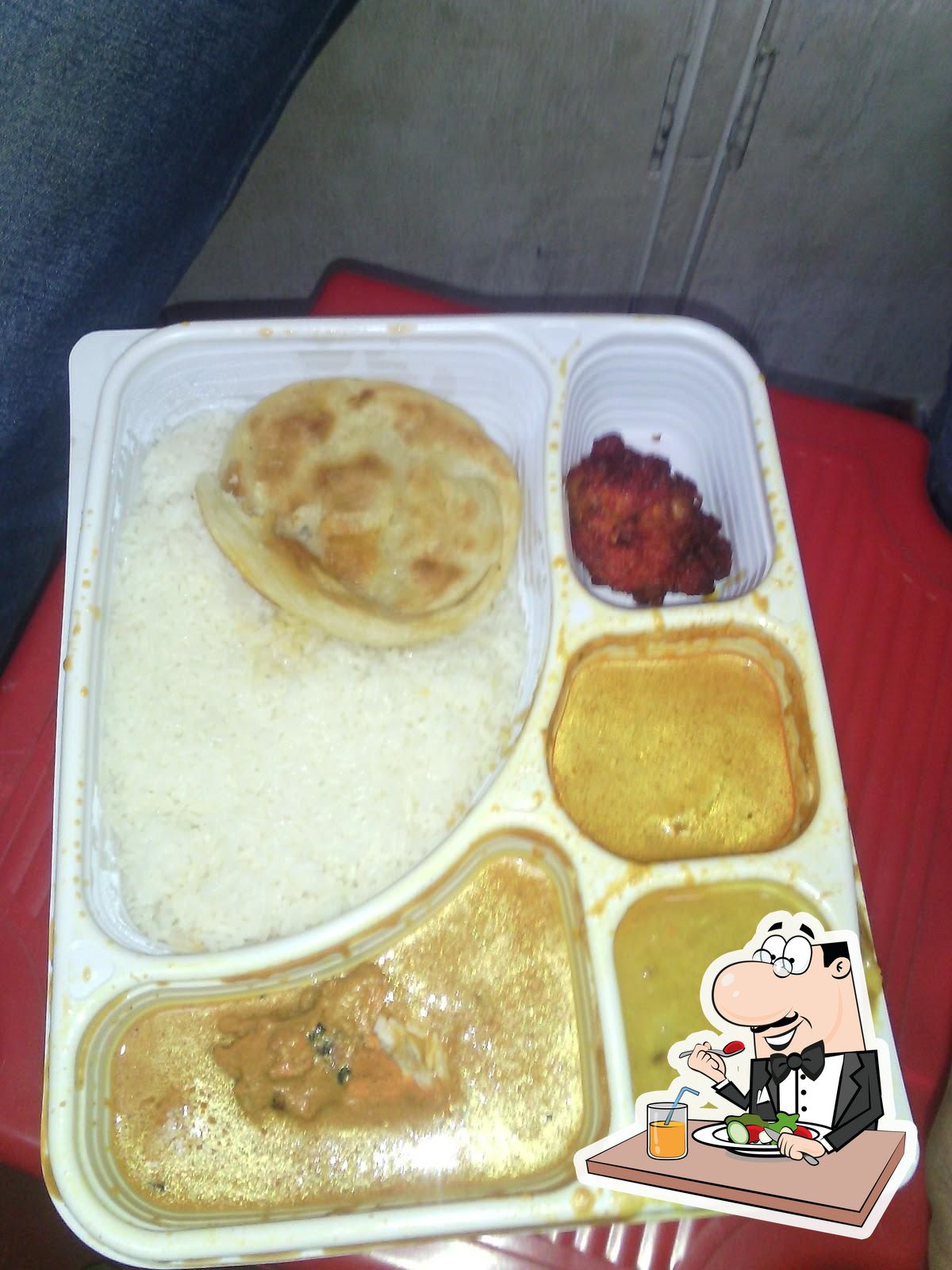 Golden Hut Bar & Restaurant, Bengaluru - Restaurant menu, prices and ...