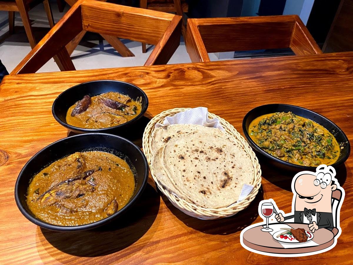 Heatz-Healthy Eating Zone, Kochi - Restaurant reviews