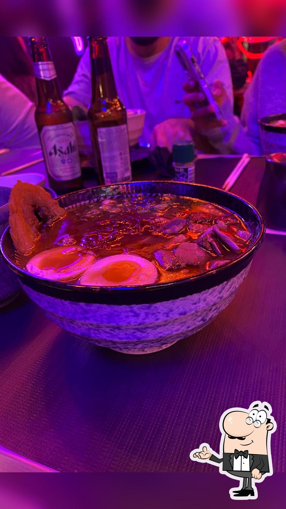 Kuidaore Ramen Bar, Gijón - Menú del restaurante, precios y reseñas