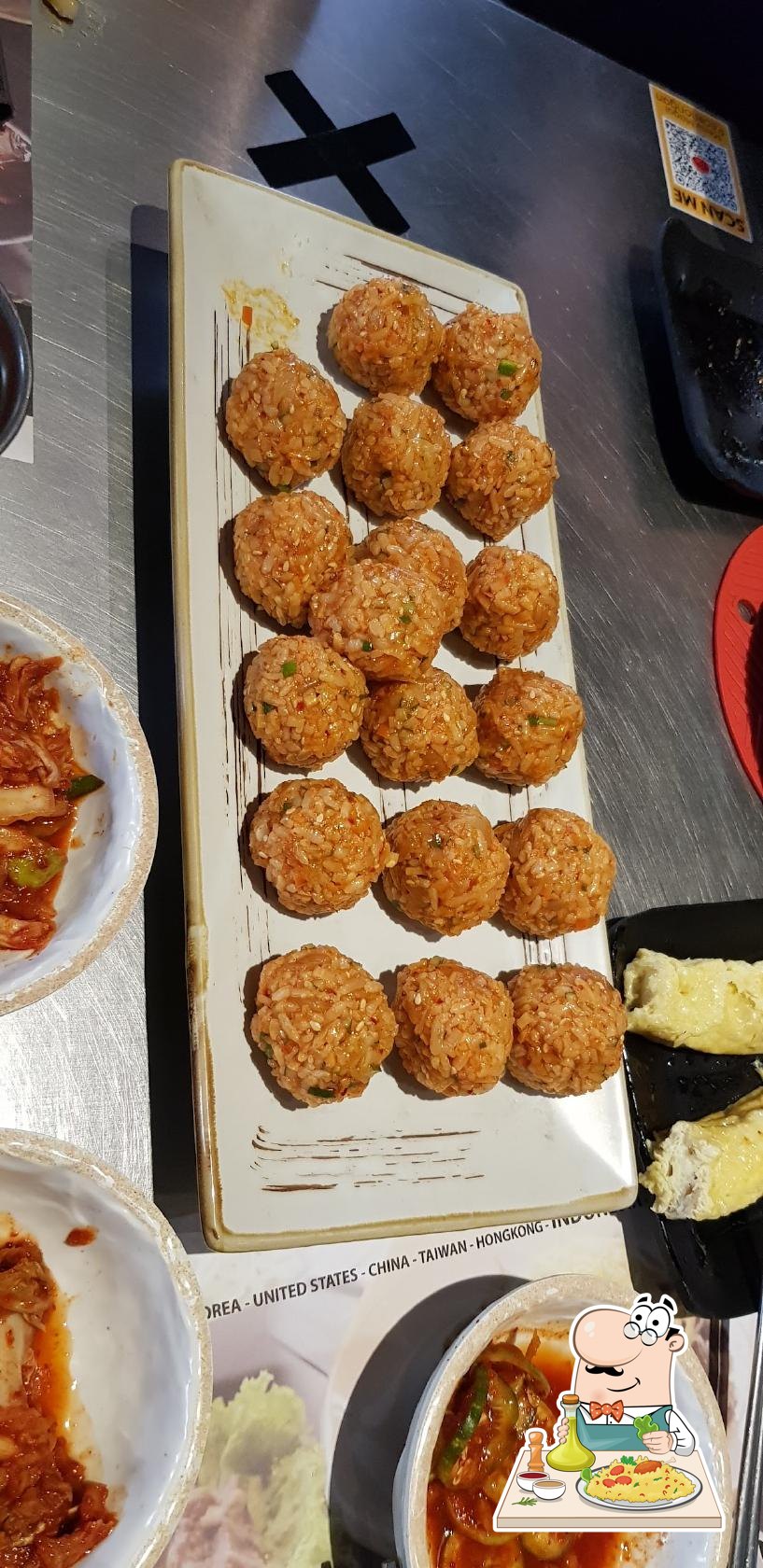 MAGAL Korean BBQ House, Central Jakarta - Restaurant menu and reviews