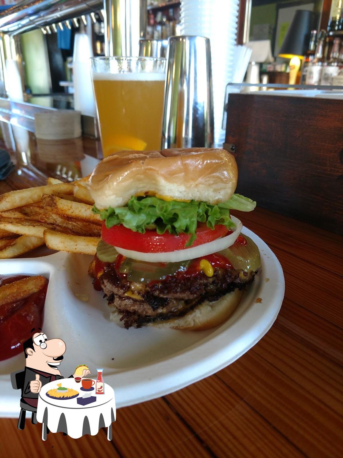 Otts Tavern in Millstadt - Restaurant menu and reviews