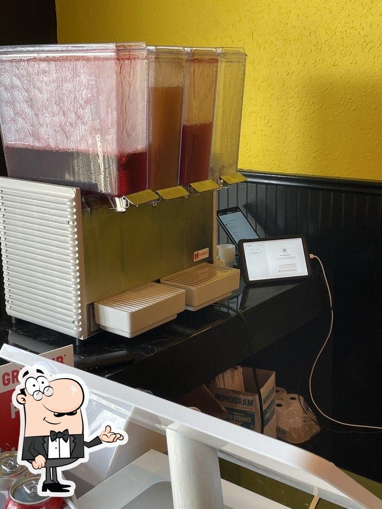 Aladdin Halal Grill in Round Rock - Restaurant menu and reviews