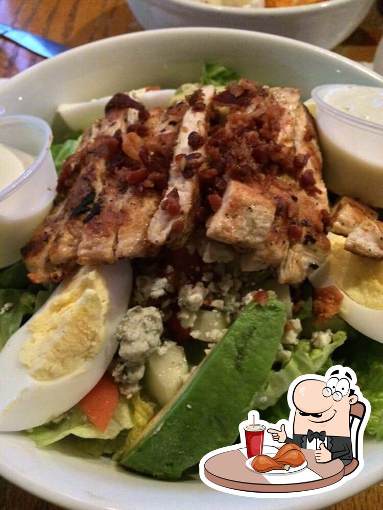 Ten Stone in Philadelphia - Restaurant menu and reviews