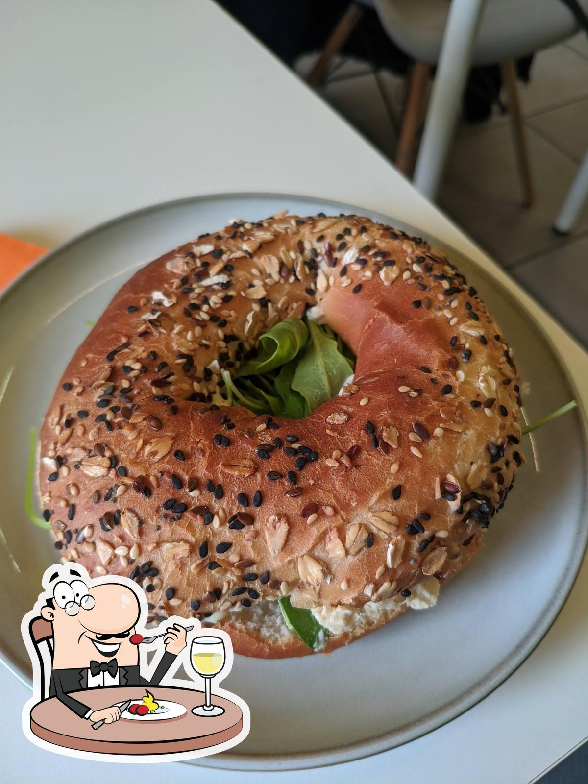 go bakery, Yekaterinburg - Restaurant reviews
