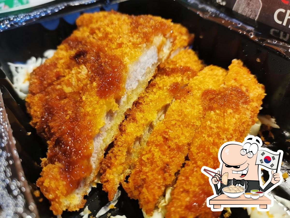 ChiMac Chicken & Beer - BGC Forbestown restaurant, Taguig - Restaurant ...