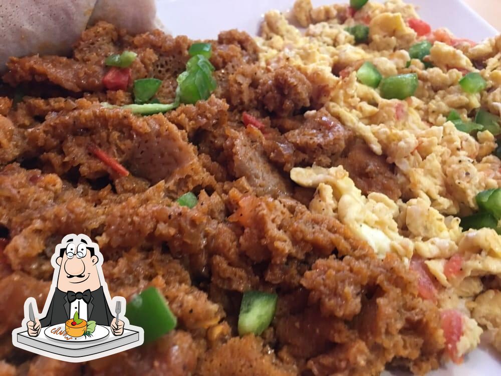 Mani's Cafe and Market in Washington - Restaurant reviews