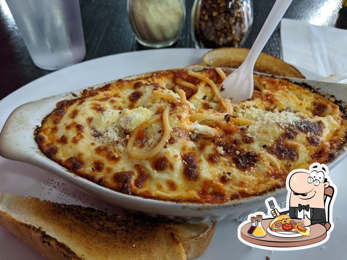 Red chimney Restaurant, 32 Wheatland Ave in Smoky Lake - Restaurant reviews