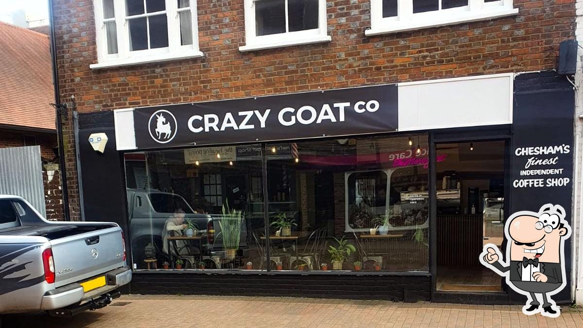 Crazy Goat Co - Chesham in Chesham - Restaurant reviews