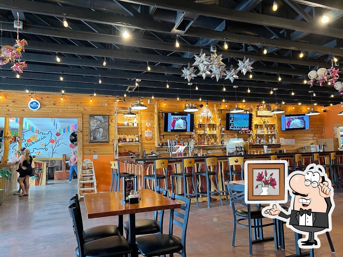 El Burro Loco Mexican Cantina, Cleveland - Restaurant menu, prices and ...