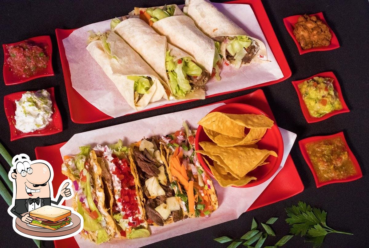 El Chicano - Comida Mexicana restaurante, Extrema - Avaliações de ...