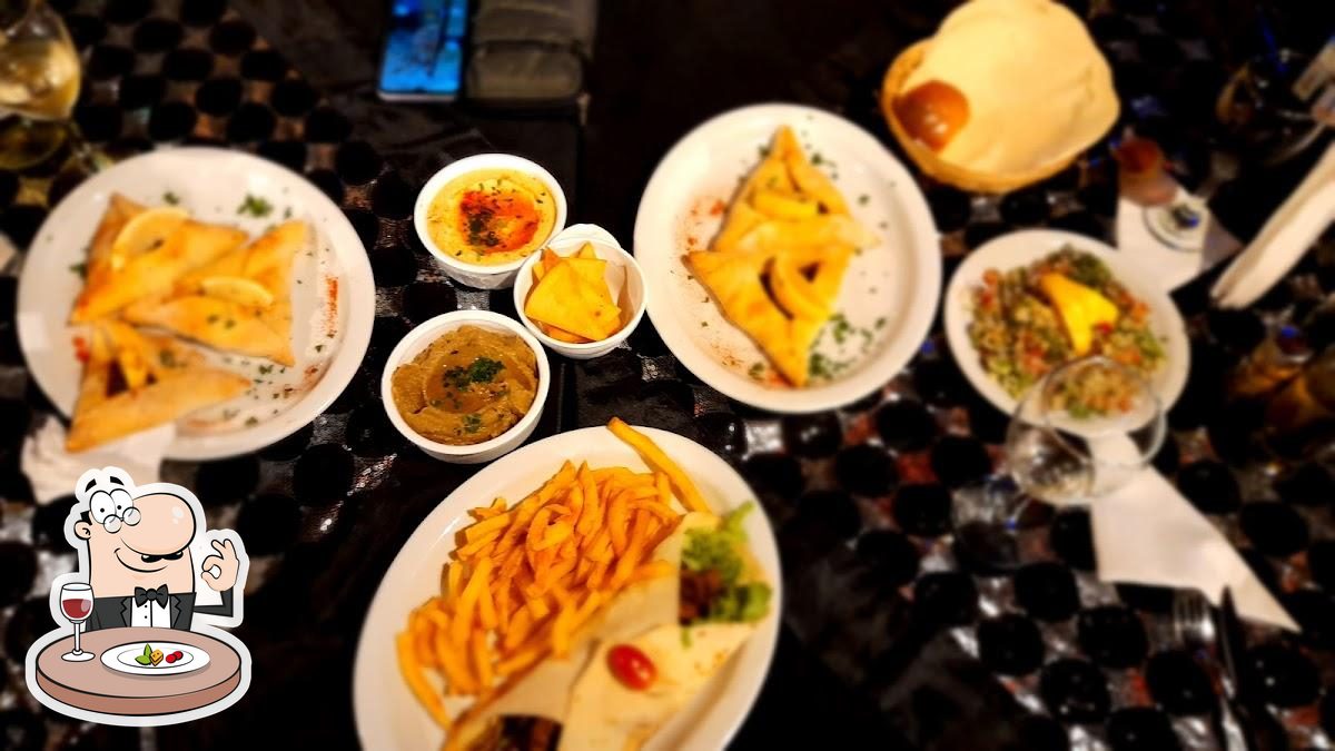 El Sultan restaurant, San Bernardo del Tuyú - Restaurant reviews