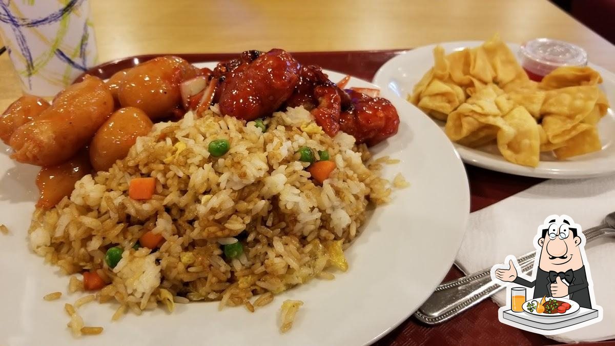King's Deli in Portland - Restaurant menu and reviews