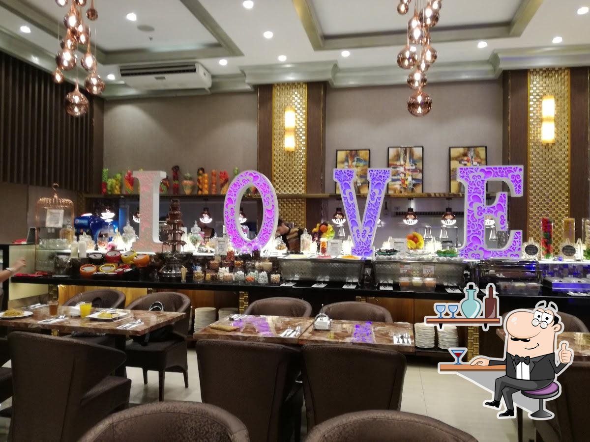 RJ’s Buffet, Naga - Restaurant menu, prices and reviews