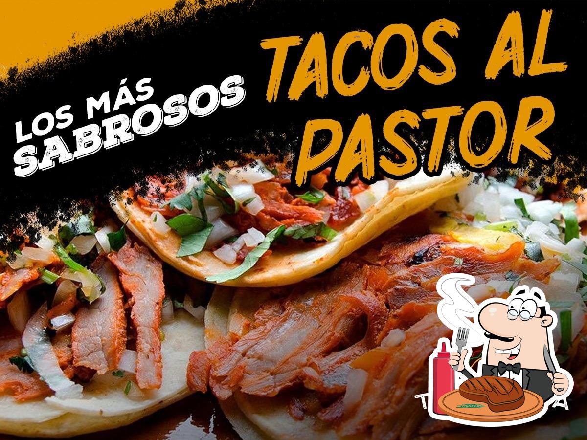 Restaurante Tacostada, Tampico - Opiniones del restaurante