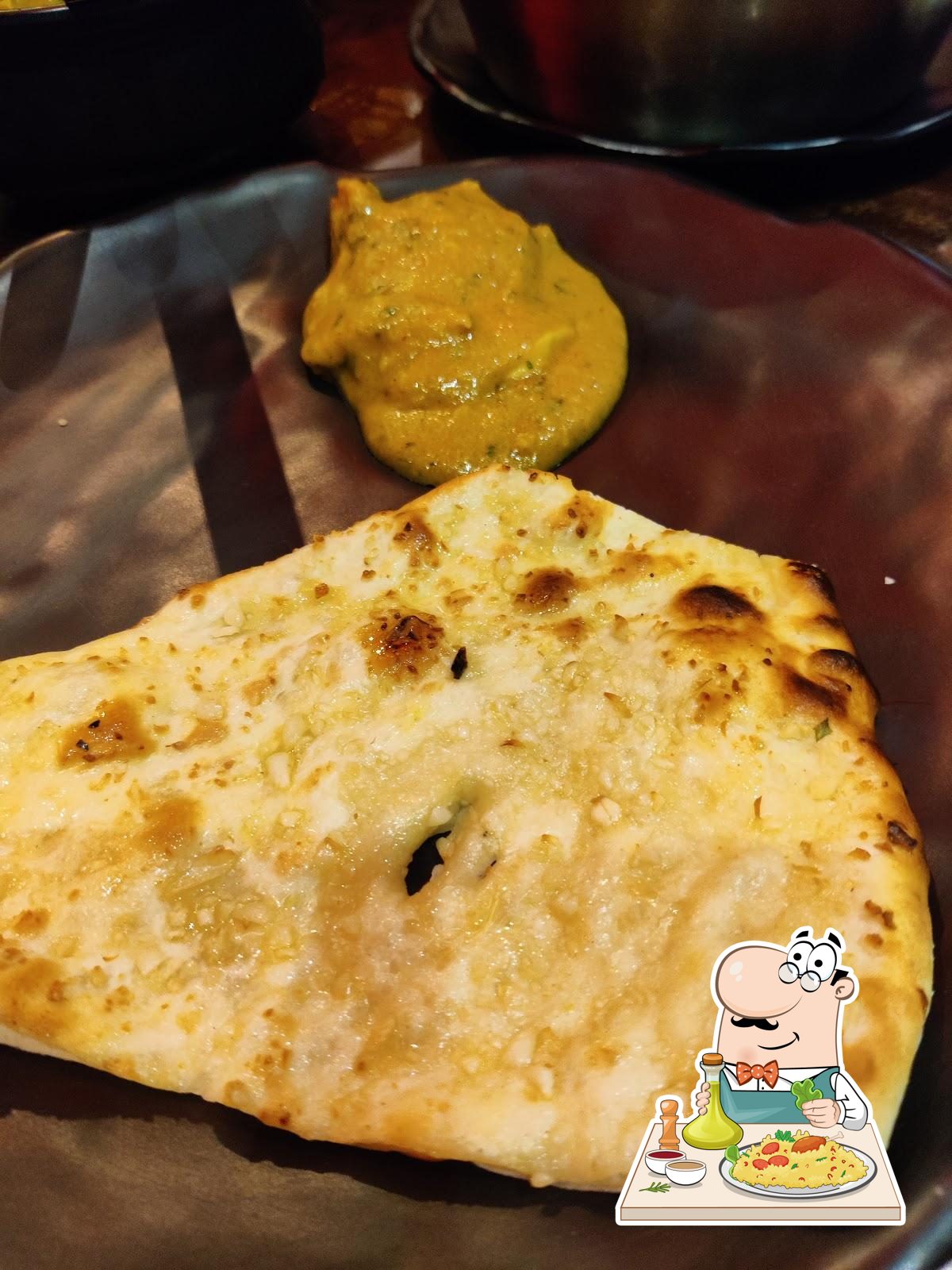 Yalla Habibi, Kolkata, 22 - Restaurant reviews