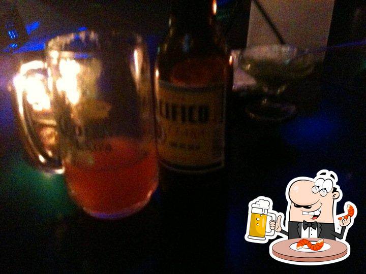 Zodiac pub & bar, Toluca - Restaurant reviews