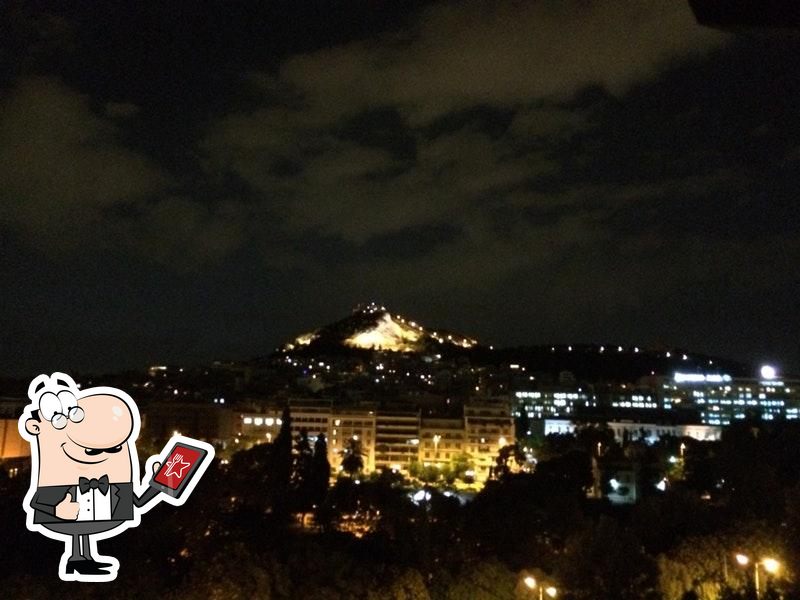 bongoroof, Athens - Restaurant reviews