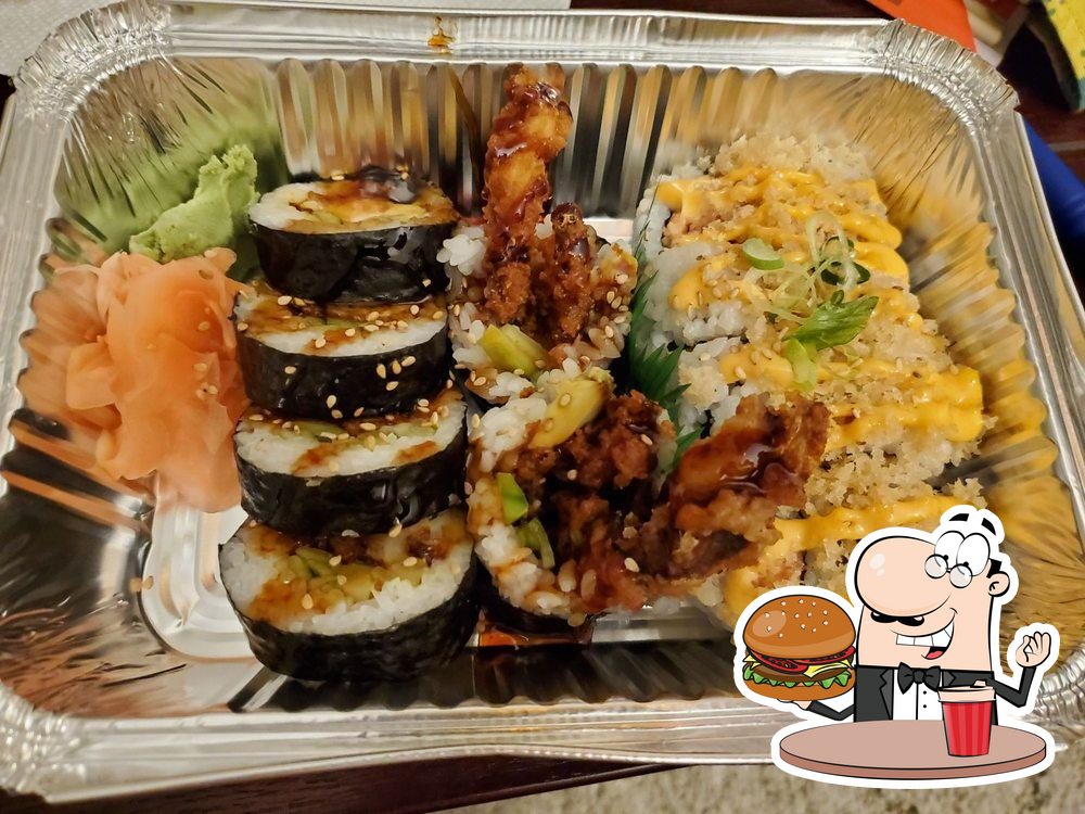 Asian Station in Chicago - Restaurant menu and reviews