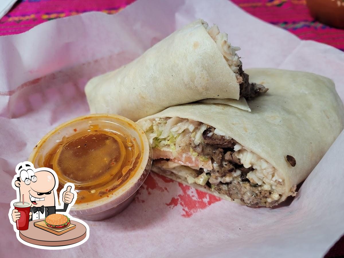 Coya's Cafe in Moline - Restaurant menu and reviews