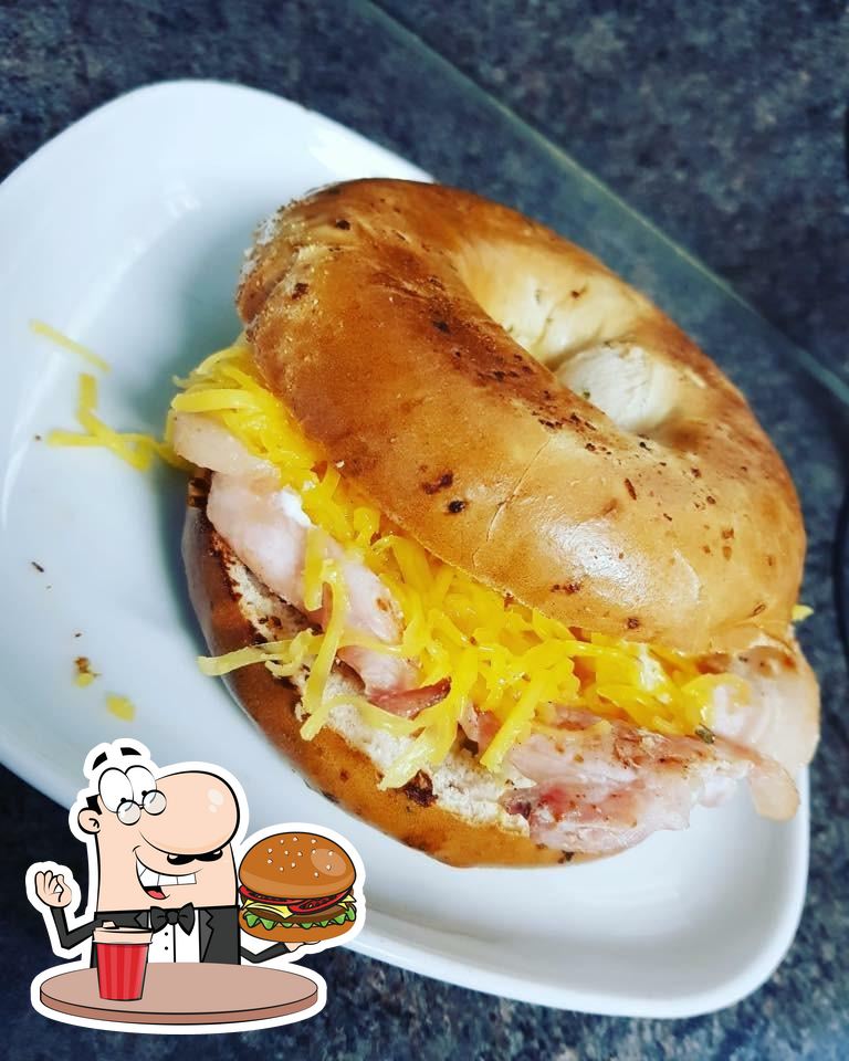La Cucina Lounge.Deli in Gateshead - Restaurant menu and reviews