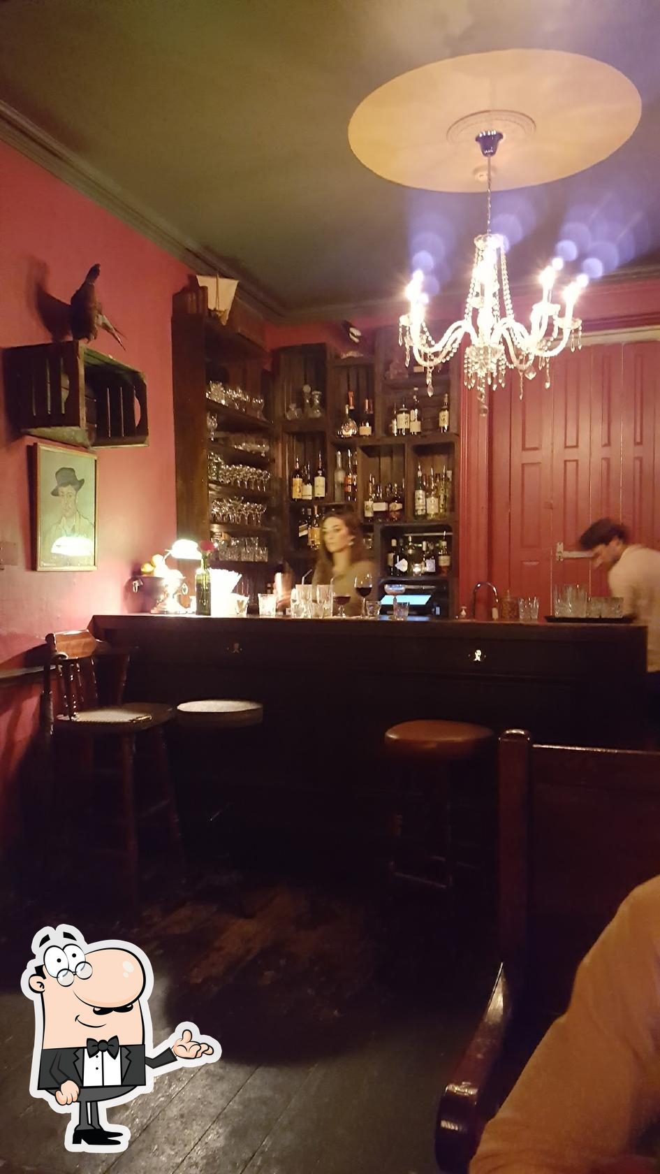 Prohibition in Chester - Restaurant reviews