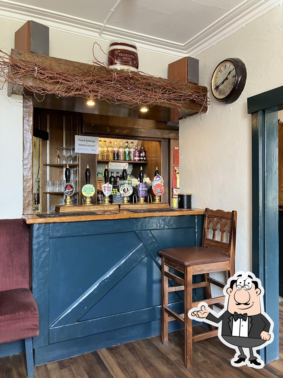 The Thorn Tree Inn, Matlock - Restaurant menu, prices and reviews
