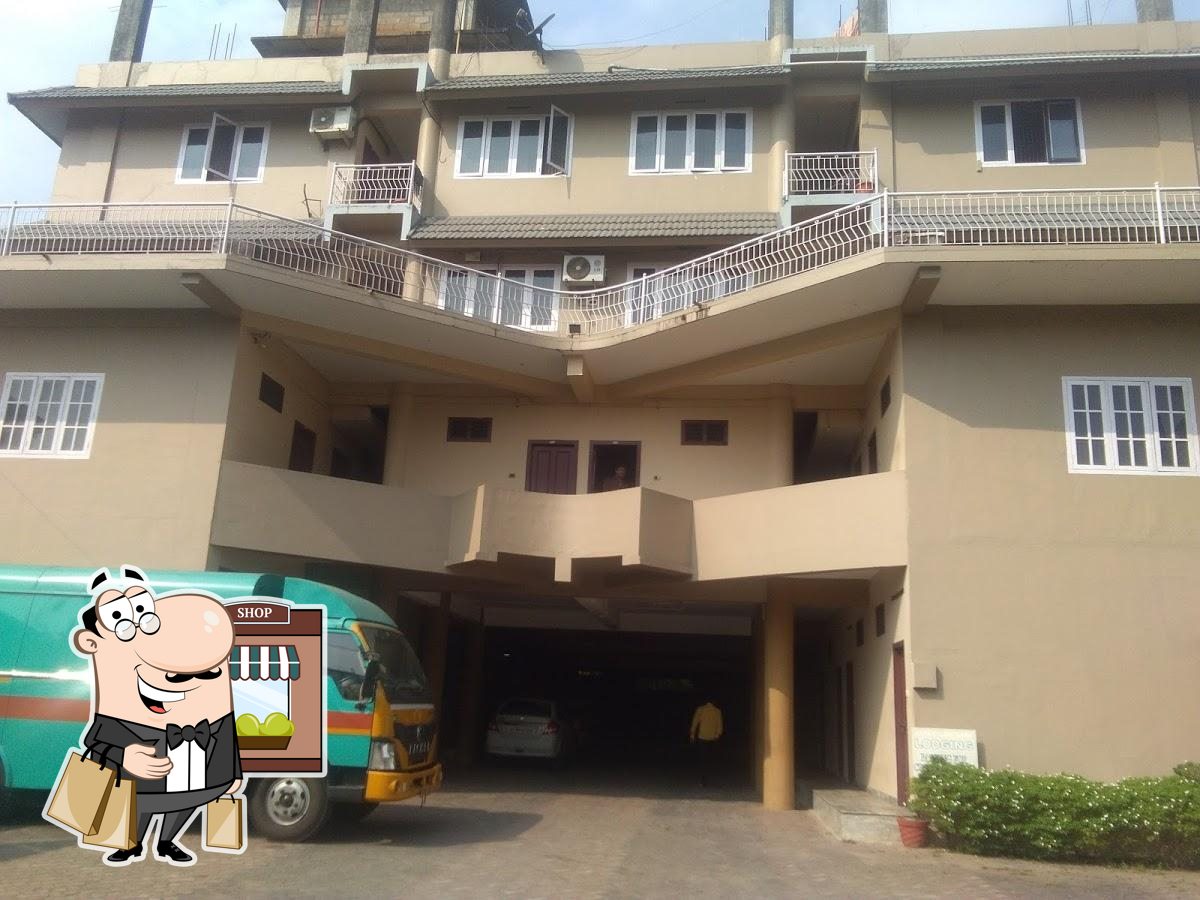 Asha Arcade, Kozhikode - Restaurant reviews
