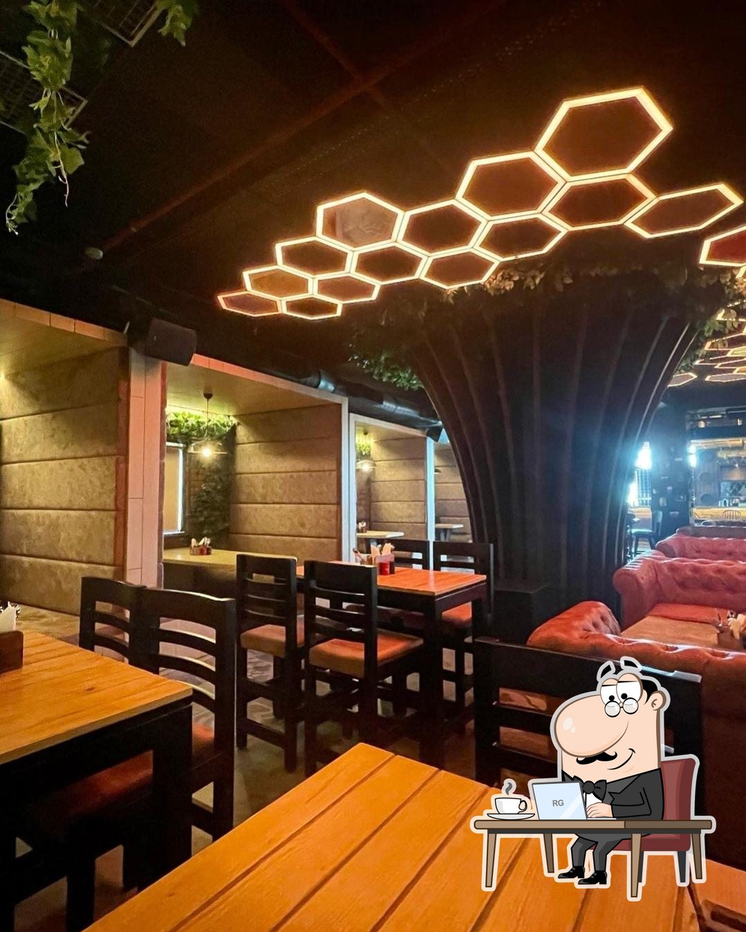 Kegs and Barrels Brewing Co. - KGB, Bhubaneswar - Restaurant menu ...