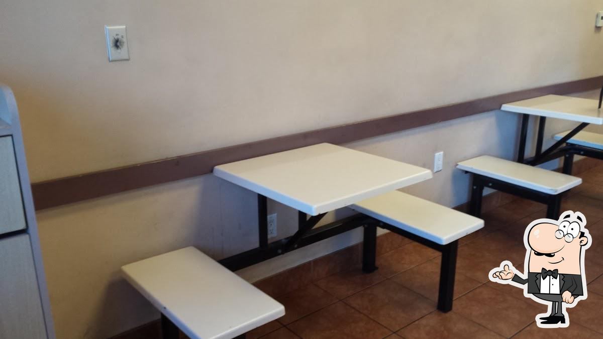 Louisiana Pico Fish and Chicken, Long Beach - Restaurant menu, prices ...