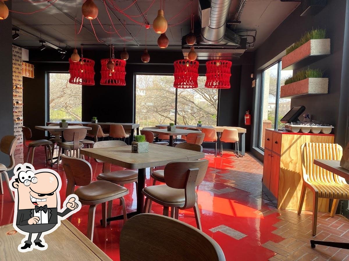 Moo Moo Pineslopes, Sandton - Restaurant menu, prices and reviews