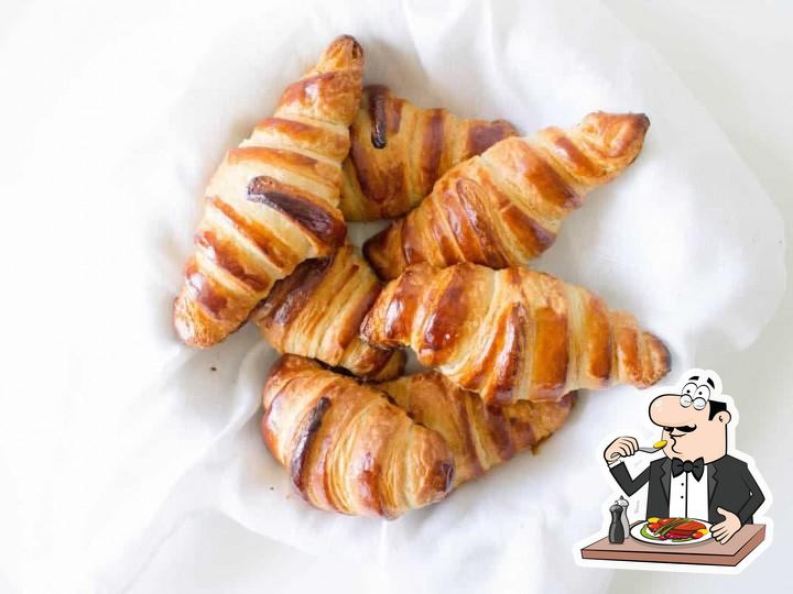 Agrigento Bakery in Island Park - Restaurant menu and reviews