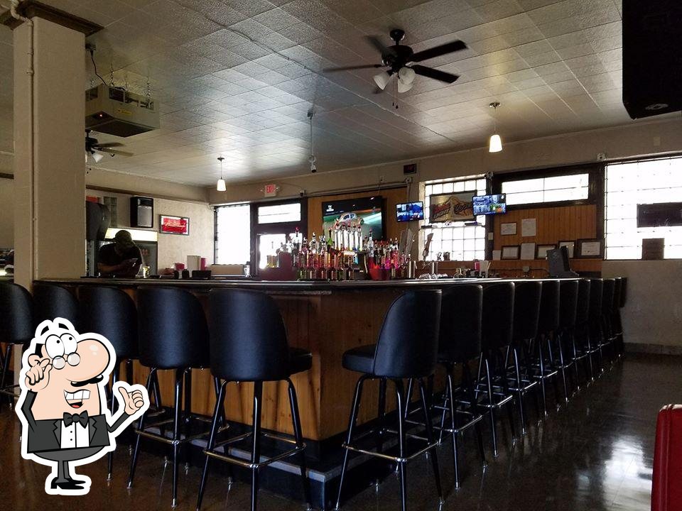 Big Shots Bar and Grille, Lower Burrell